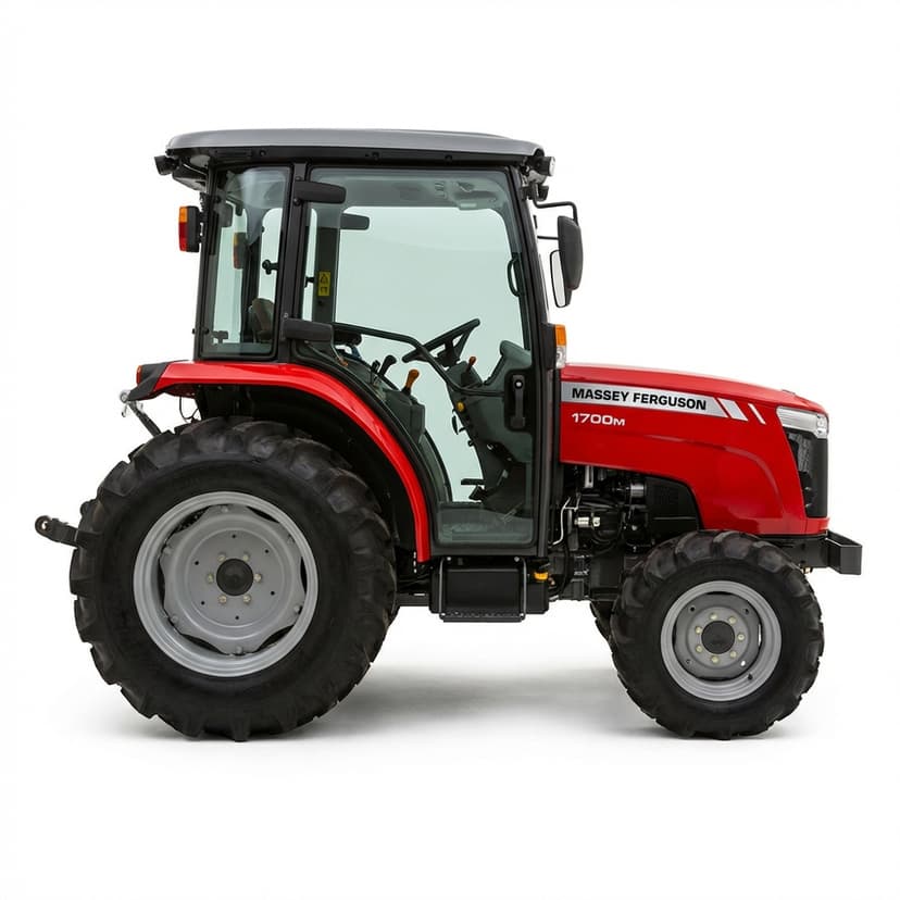 LD Machinery | Machinery & Tractor Sourcing UK